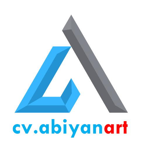 Contact us - cv.abiyanart